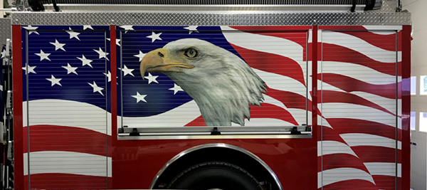 3M 680cr-10 Reflective for Fire Trucks | Blog | Gregory, Inc.