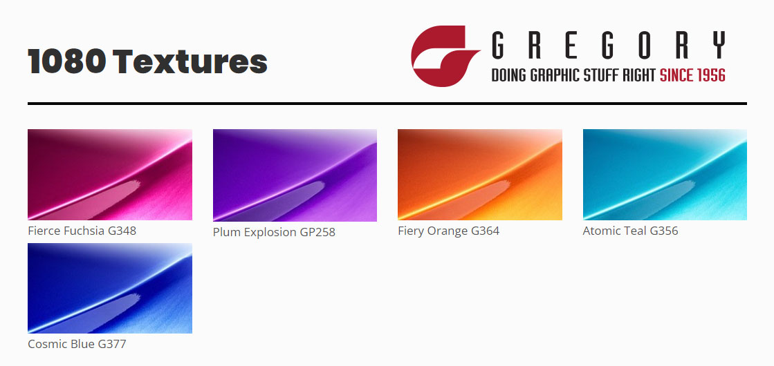 3M Wrap Film Series 2080